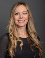 Tracy Mendez, RDN